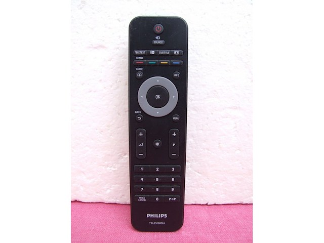 Philips RC2143605 daljinski ORIGINAL + GARANCIJA!