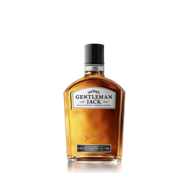 Jack Daniels Gentleman Jack 40% 0.7 L