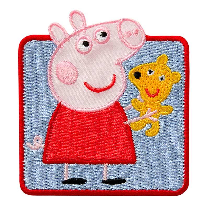 Prišivač Peppa Prase
Prišivač Peppa Prase