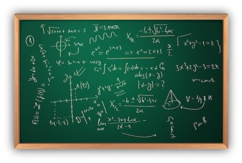 Privatni časovi matematike i hemije