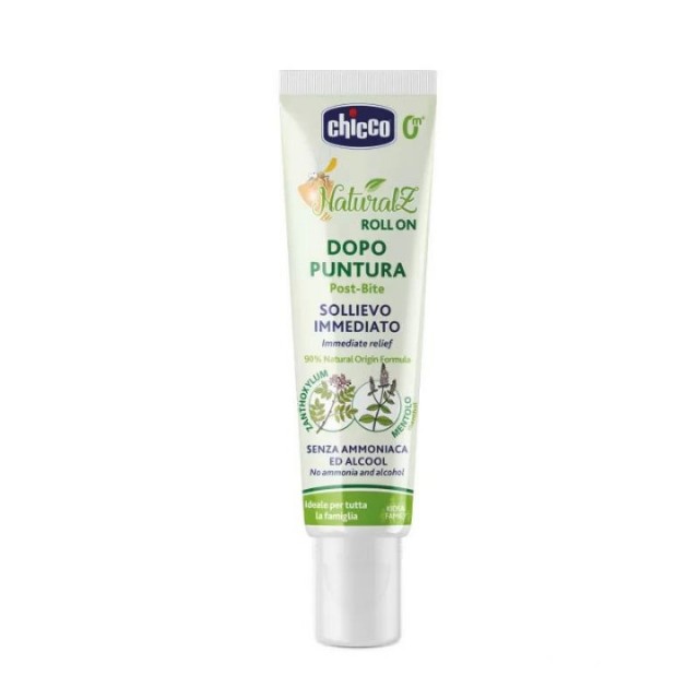 CHICCO NATURALZ ROLL ON OLOVKA POSLE UJEDA KOMARACA 10ML