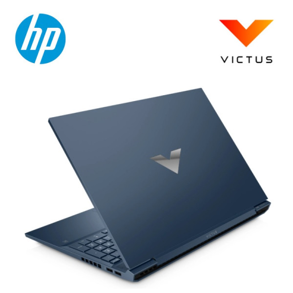 HP Victus Gaming 16-r0024nm, Intel Core i5-13500H, 16GB DDR5-5600 RAM, 1TB PCIe NVMe TLC M.2 SSD, 16.1'' IPS AG FHD 1920x ( 941N0EA )