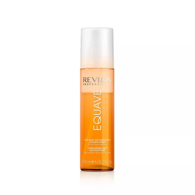 REVLON PROFESSIONAL EQUAVE SUNPROTECT REGENERATOR ZA RAŠČEŠLJAVANJE U SPREJU 100 ML