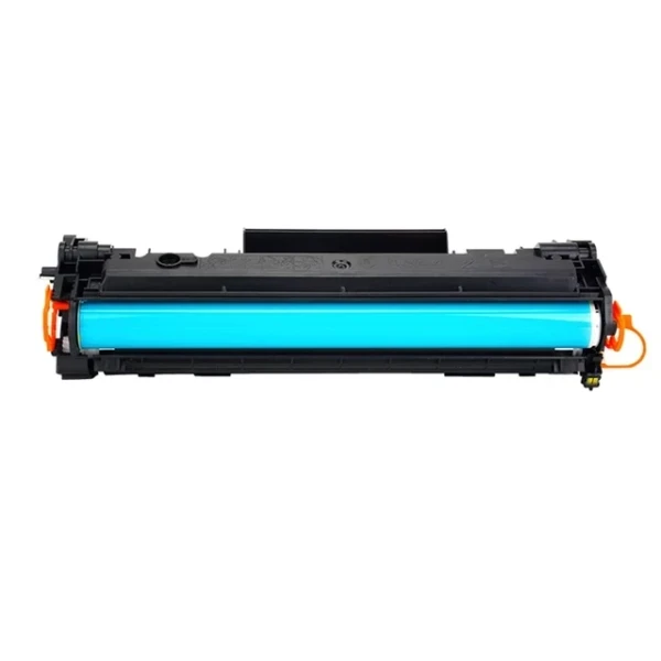 Toner Master color HP 151A W1510A Black - sa čipom