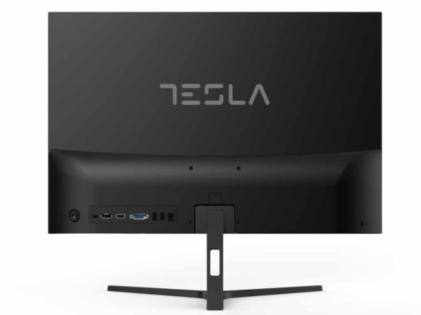 Monitor TESLA 24MC645BF 23,8''IPS1920x1080100Hz6ms GtGVGA,HDMI,DP,USB type CzvučniciVESAcrna' ( '24MC645BF' )