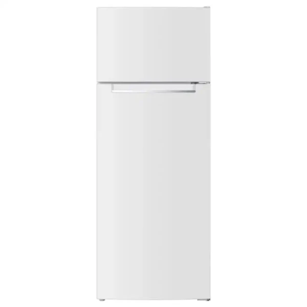 Frižider Beko RDSO 206 K40 WN visina 143cmzapremina 169l+37l