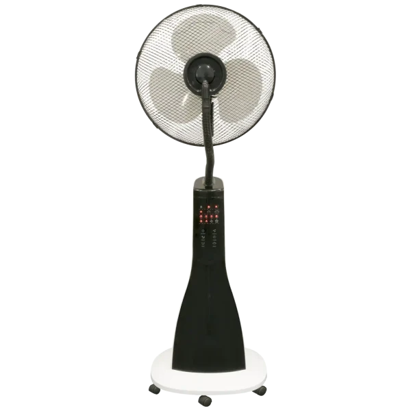 Ventilator sa raspršivačem Home SFM 40 WHsnaga 90Wdaljinski upravljač
