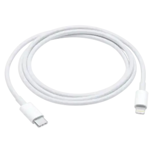 Kabl Apple USB-c to lighting 1m