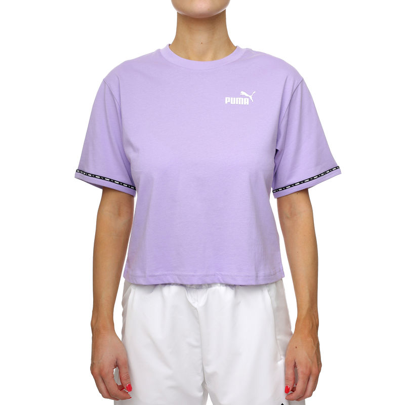 ŽENSKA MAJICA PUMA POWER TAPE TEE