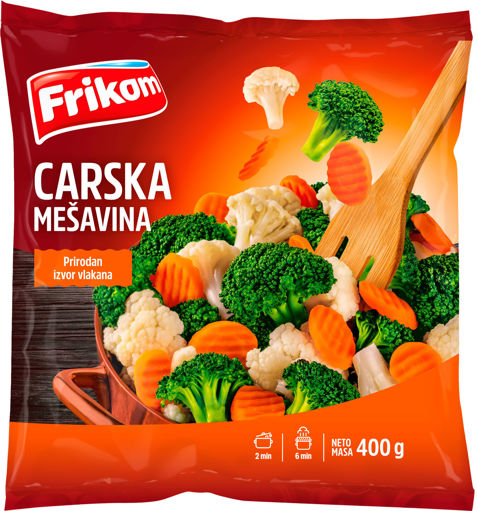 Frikom Carska Mešavina 400g