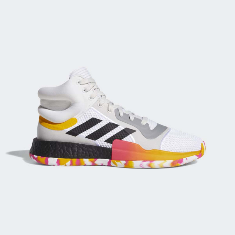 PATIKE ADIDAS MARQUEE BOOST M