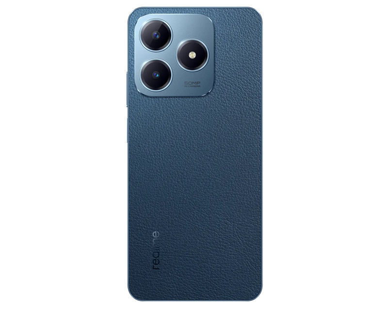 REALME C63 RMX3939 Leather Blue 8/256GB mobilni telefon