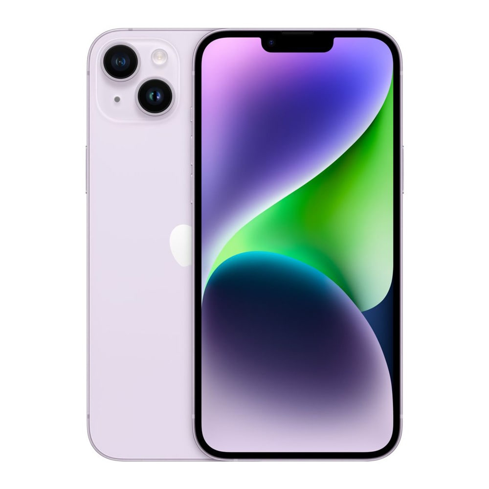 APPLE iPhone 14 Plus 6/256GB Purple