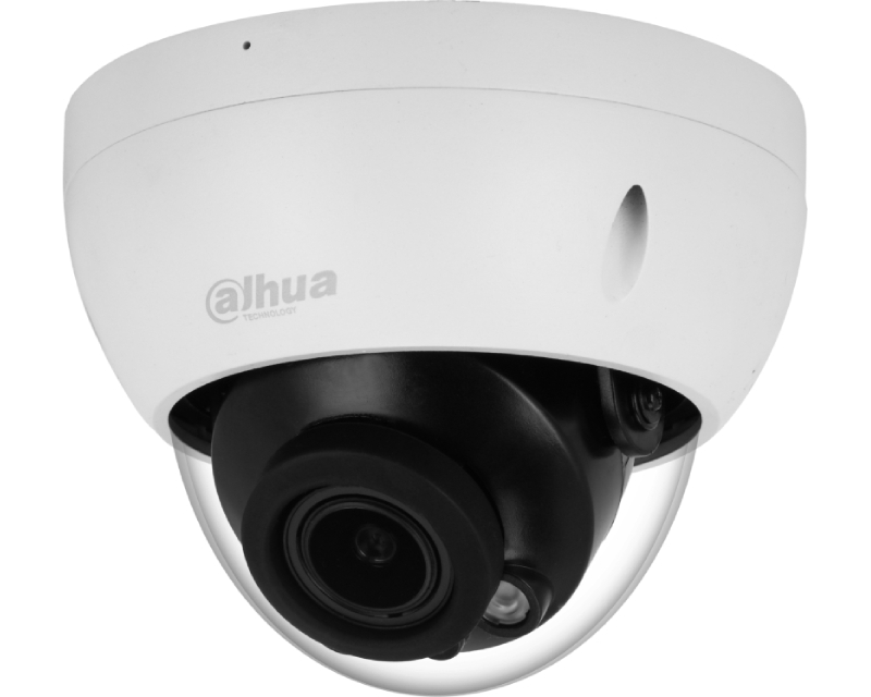 DAHUA IPC-HDBW2441R-ZAS-27135 4MP IR Vari-focal Dome WizSense Network kamera