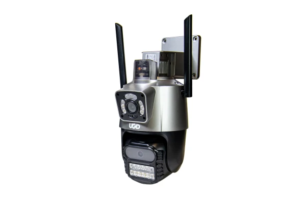 IP kamera UGD P23-3MPX2