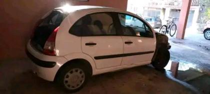 CITROEN. C3 U. DJELOVIMA