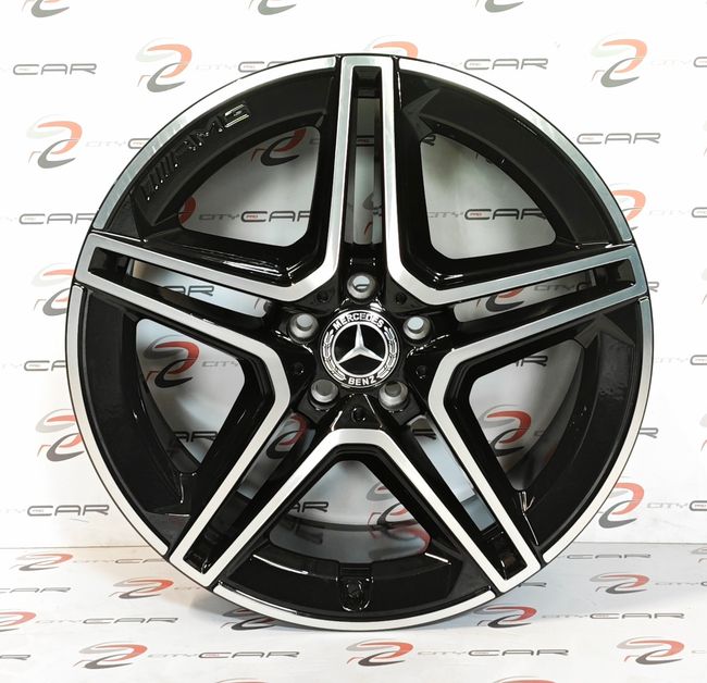 MERCEDES BENZ 20" 5x112 Original