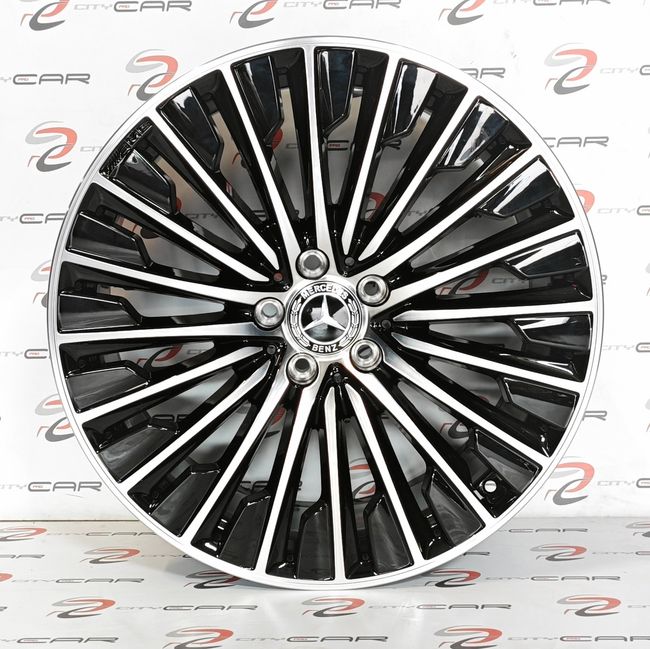 MERCEDES BENZ 20" 5x112 Original