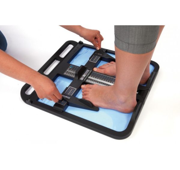 FEET REVELATOR – Podiatech