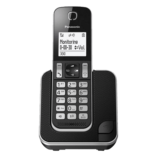 PANASONIC TELEFON KX-TGD310FXB