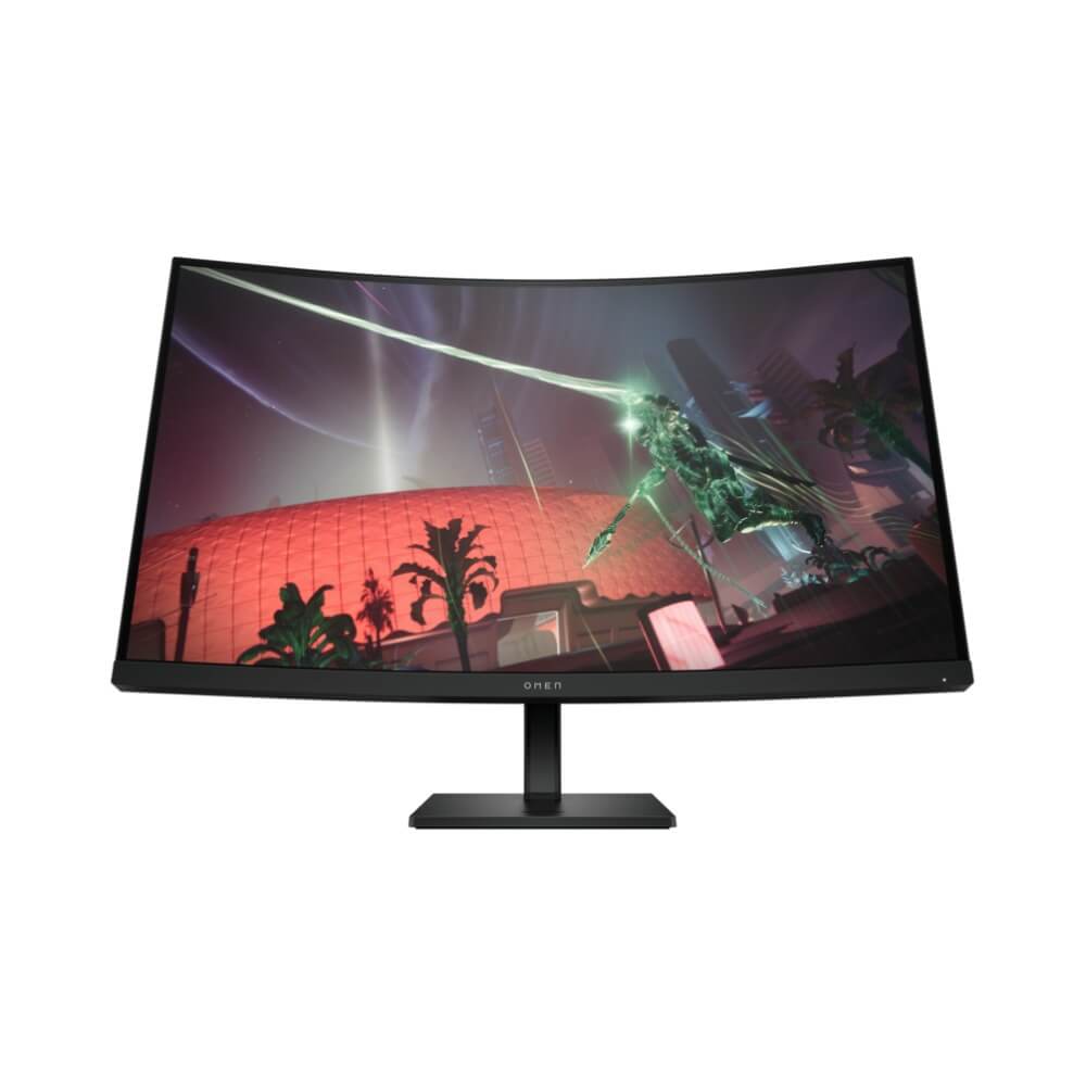 HP Omen 32c 31.5" VA 780K6E9 Monitor