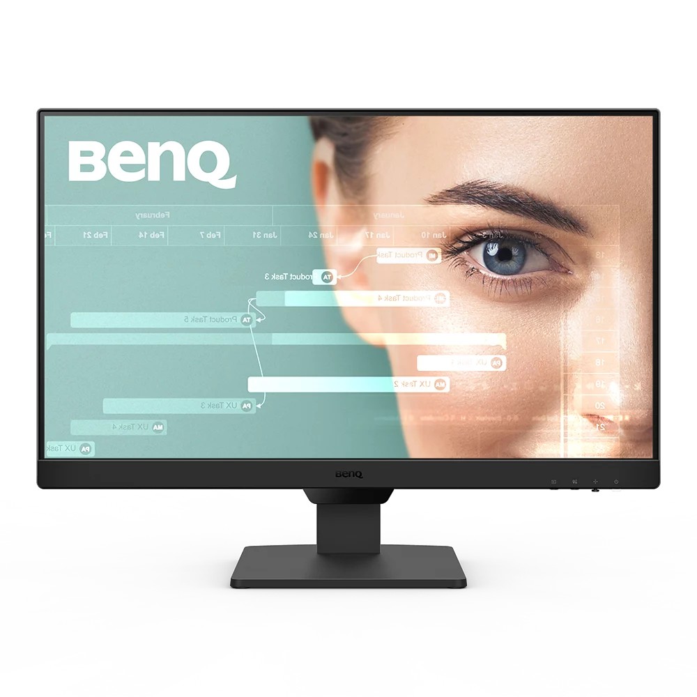 BENQ 24'' IPS GW2490 Monitor