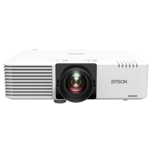 EPSON Projektor EB-L530U - V11HA27040