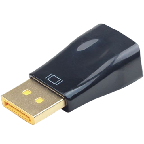 GEMBIRD DisplayPort na VGA adapter