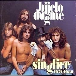 Bijelo Dugme - Singlice 1971-1980 (CD)