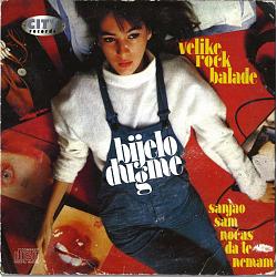 Bijelo Dugme - Velike Rock Balade (CD)