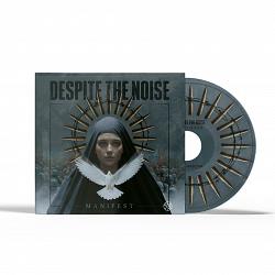 Despite The Noise - Manifest (cd)