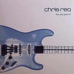 Chris Rea - The Very Best Of (vinyl)