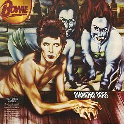David Bowie - Diamond Dogs (vinyl)