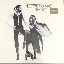 Fleetwood Mac - Rumours (vinyl)