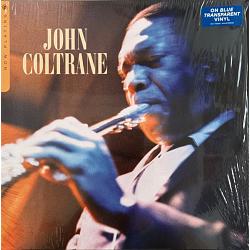 John Coltrane - Now Playing (vinyl)