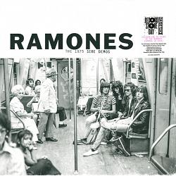 Ramones - The 1975 Sire Demos (vinyl)