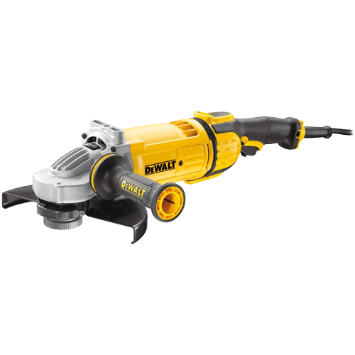 DEWALT Ugaona brusilica DWE4579