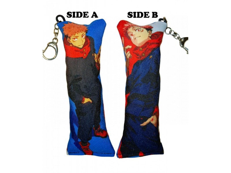 Privezak dakimakura anime Jujutsu Kaisen1 (1 kom)