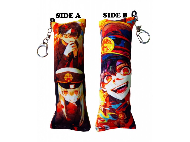 Privezak dakimakura anime Toilet-bound Hanako (1 kom)