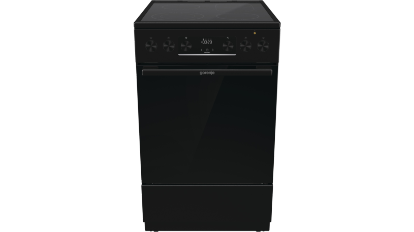 Gorenje ŠPORET GECS 5C70 BPA