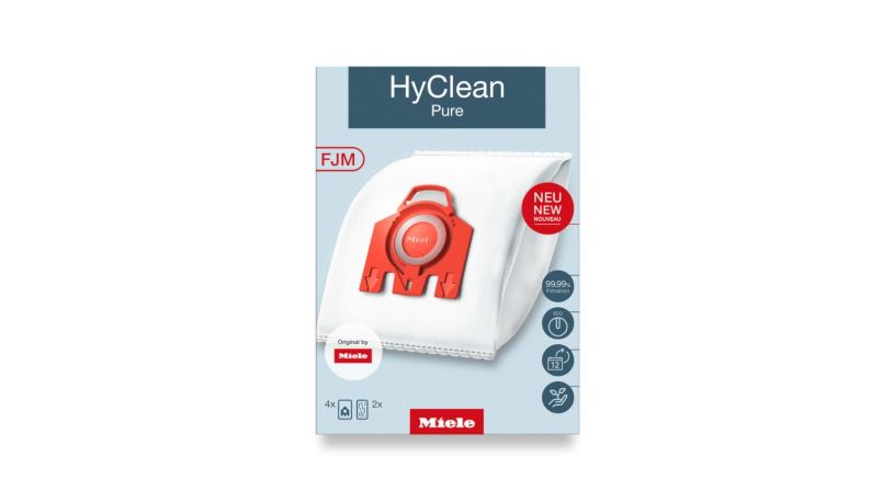 Miele KESE ZA USISIVAČ FJM HyClean Pure