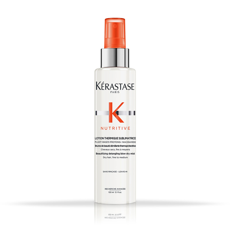 Kérastase Nutritive Lotion Sublimatrice Sprej za raščešljavanje i zaštitu od toplote 150ml