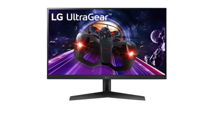 LG IPS GEJMERSKI MONITOR UltraGear™ 24GN60R-B