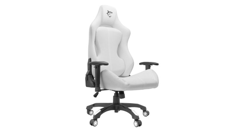 White Shark GAMING STOLICA MONZA White