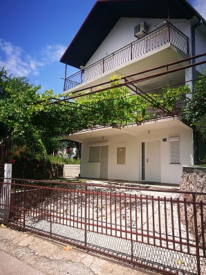 Apartmani Šušanj-Bar