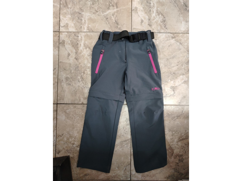 Letnje pantalone CMP vel 4