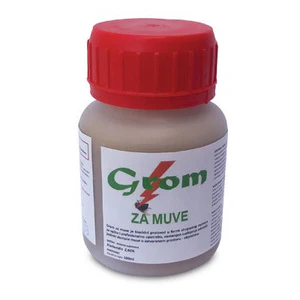 GROM ZA MUVE 100ML