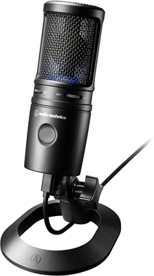 Audio-Technica AT2020 USB-X kondenzatorski USB mikrofon