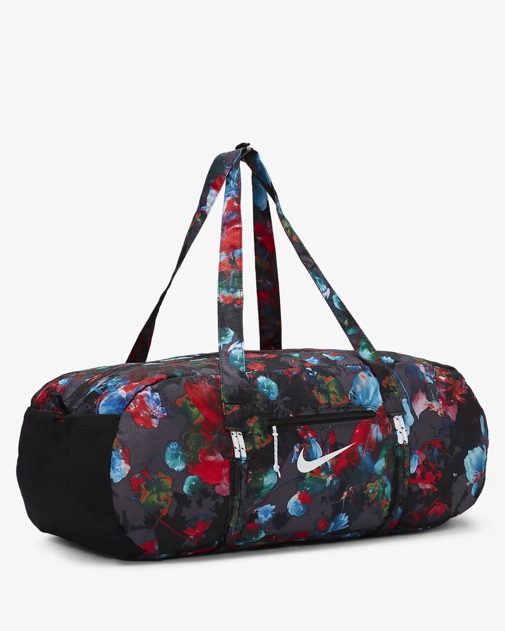 NIKE Printed Stash Duffel 21L NOVO Sklopiva putna torba. DV