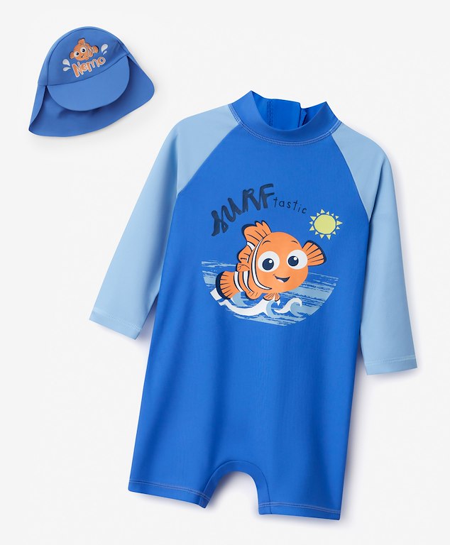 Kupaći kostim za bebe dečake